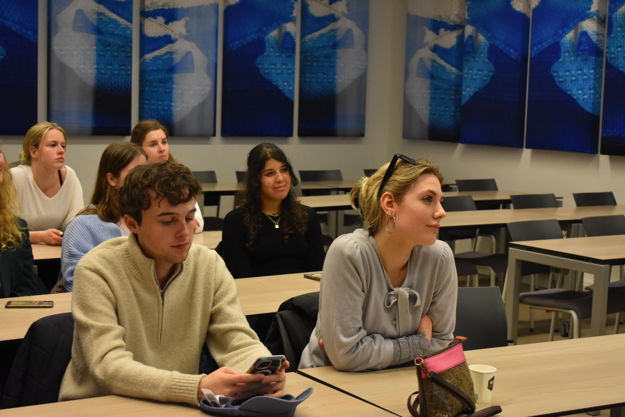 Studievereniging Tilia - Fotoalbums