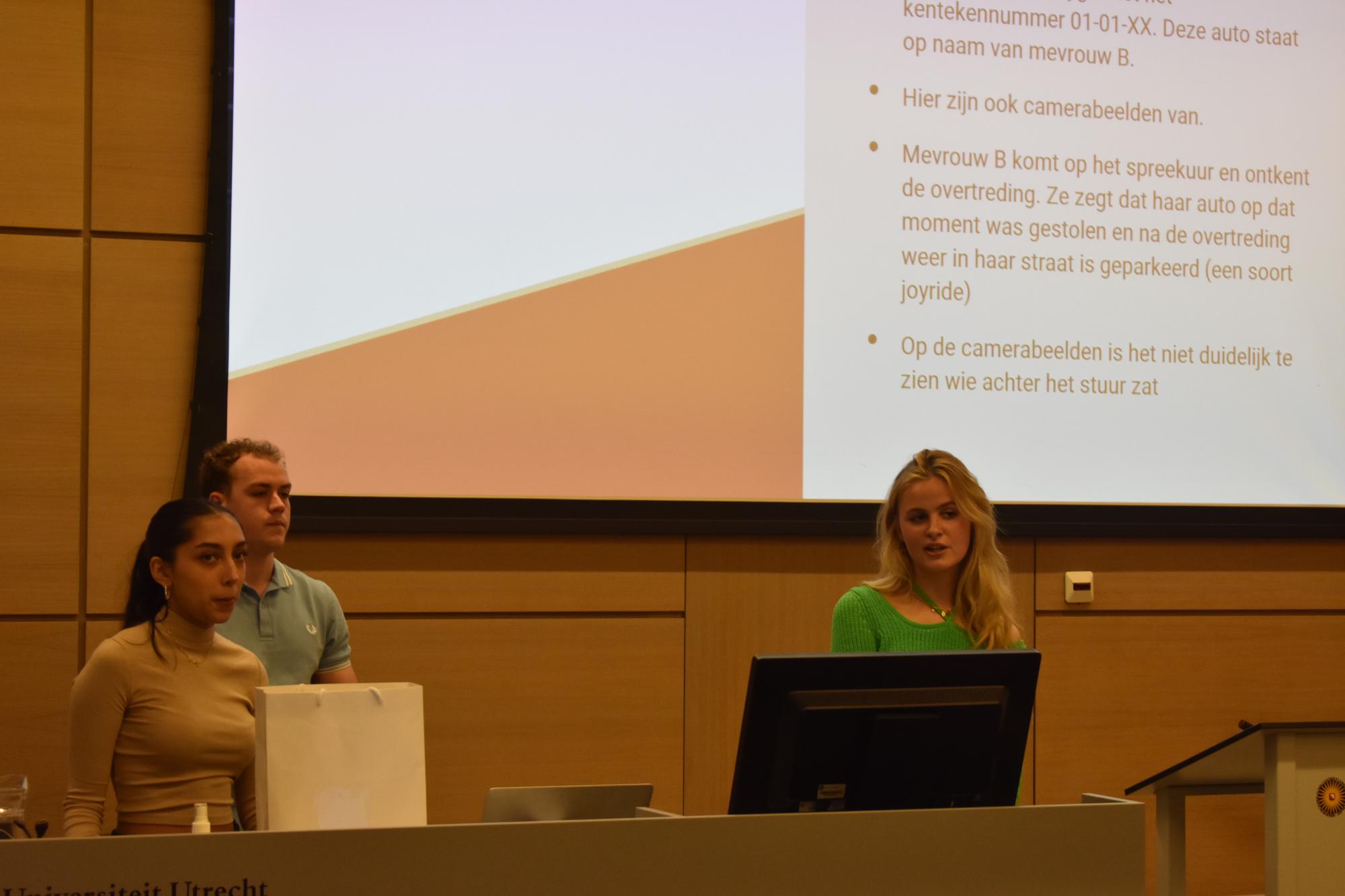 Studievereniging Tilia - Fotoalbums